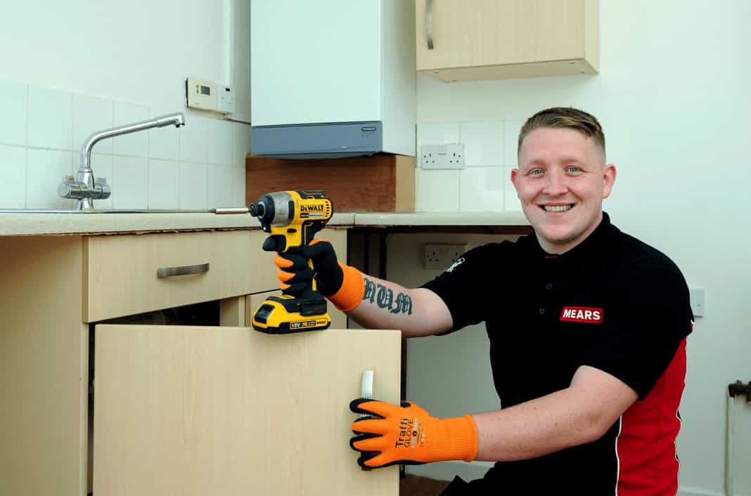 Contact Us | Mears Group PLC